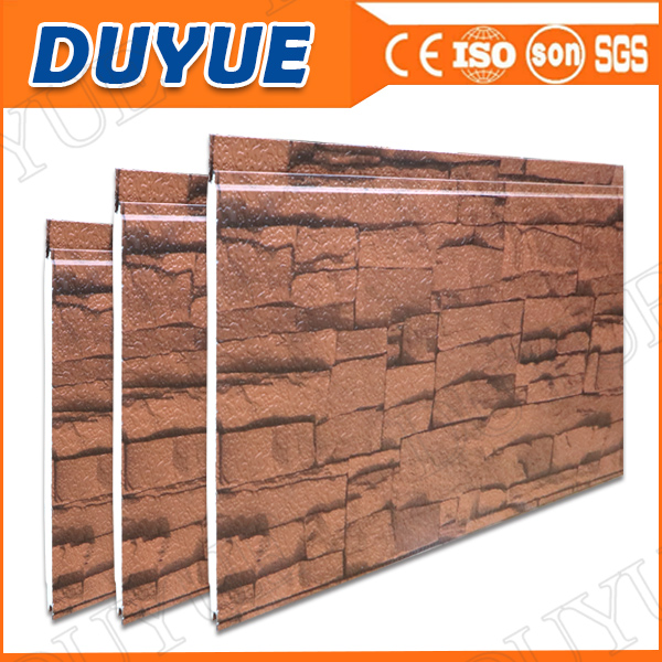 Metal heat insulation carved panel－Home Decor - Linyi Duyue Import ...